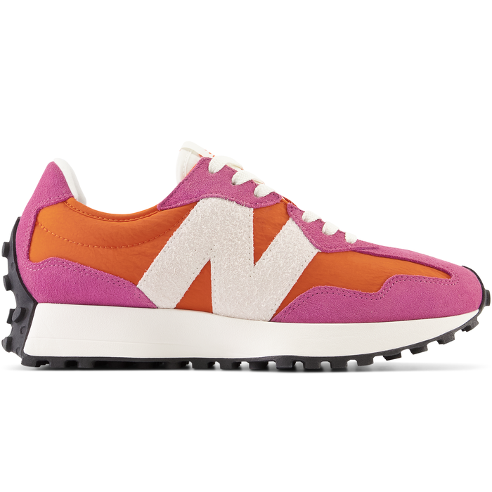 Buty Damskie New Balance Ws327up Różowe Nbsklep Pl
